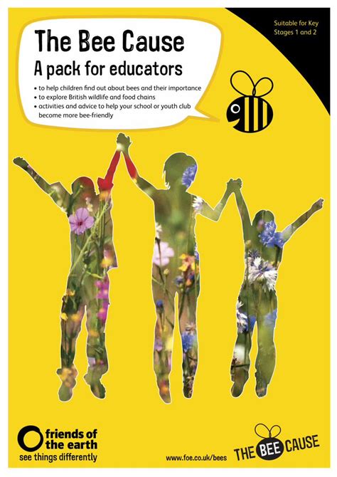Pdf Bee Education Booklet Dokumen Tips