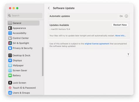 Not Enough Space For Macos Sonoma Heres How To Fix It