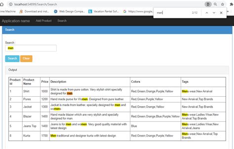 Getting Started With Elastic In Using NET Nest Client