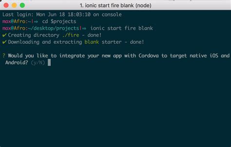 Build A Chat App With Ionic Featuring Sentiment Analysis Pusher Tutorials