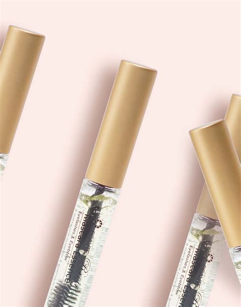 Mascara Collagen - Roona