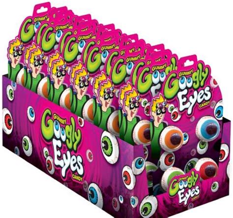 How Do You Make Candy Eyes At Kristie Rhodes Blog