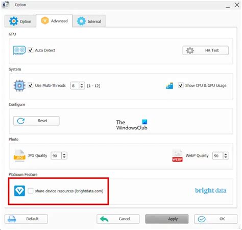 Should I Uninstall Web Indexing Service In Windows 11
