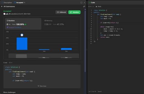 pranjal jha on linkedin drgviswanathan 100daysofcode leetcode