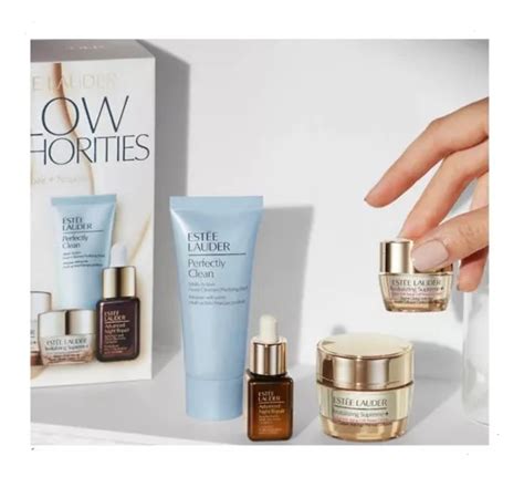 Estee Lauder Revitalizing Supreme