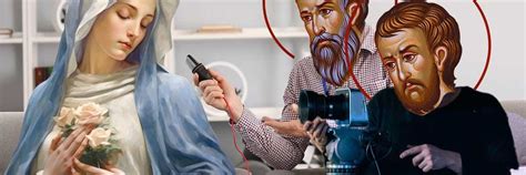 Was Mary Q Jimmy Akin