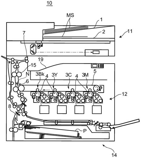 Information Processing Apparatus And Document Management Method Eureka Patsnap