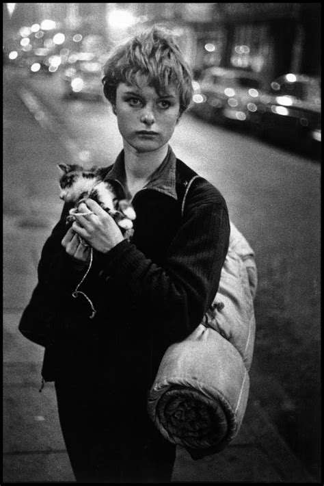 Englandscotland 1960 Magnum Photos