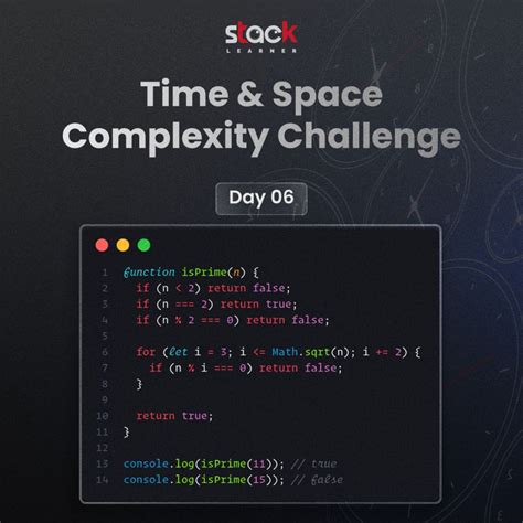 🚀 Join Our 30 Day Time And Space Complexity Challenge Md Maruf Sarker