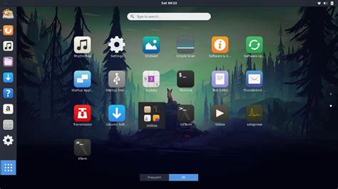 arc theme ubuntu 2 manjaro dot site
