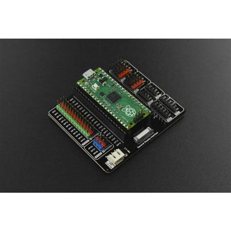gravity expansion board for raspberry pi pico buy in australia dfr0848 dfrobot core