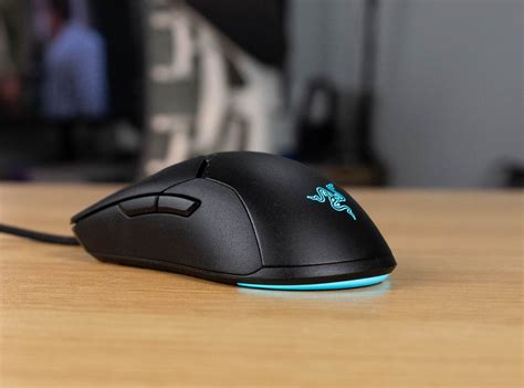 The Best Wired Gaming Mouse In