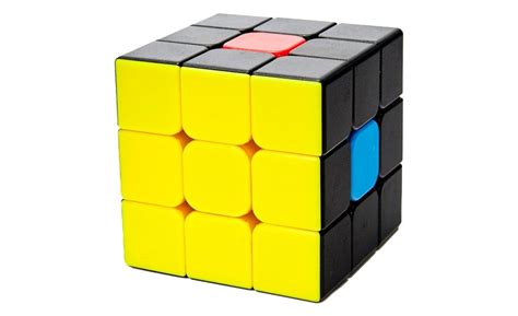 Cfop Trainer Cube Oll 3x3 Speed Cubes Speedcubeshop