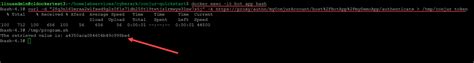 install cyberark conjur open source secrets management virtualization