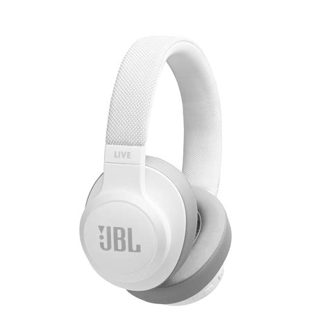 Jbl Live Bt Tech Titan