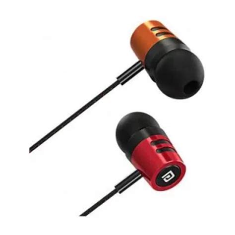 Portronics Ear 2 Price In India Specifications Features Earbuds