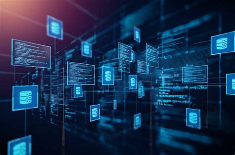 Backend Development Services Zarwin Soft