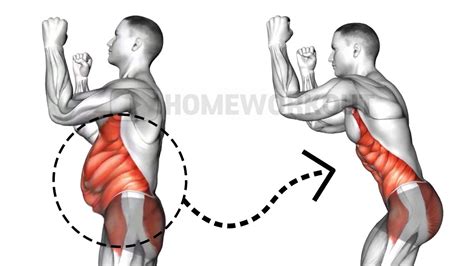 식스팩을 원한다면 매일 따라하세요 복근운동 Youtube