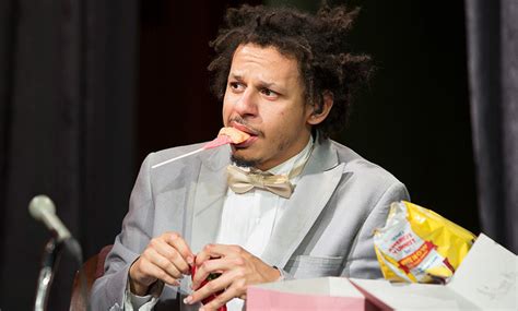 Eric Andre Is Dedicating An Entire New Series To Rapper Warrior Ninja