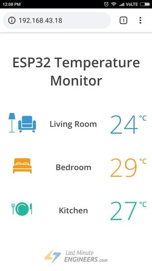 Esp32 C3 Super Mini With 128” Spi Gc9a01 Circular Tft Display
