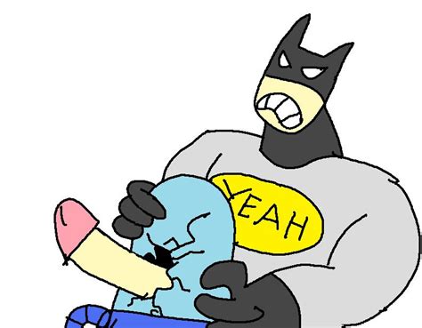 Rule 34 Batman Batman Series Dc Dc Comics Male Only Mr Freeze