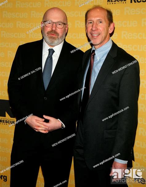 Annual Freedom Award Benefit Event Hosted By International Rescue