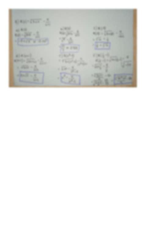 Solution Calculus 1 Problem Solutions For Module 1 Studypool Solution Calculus 1 Problem Solutions For Module 1 Studypool