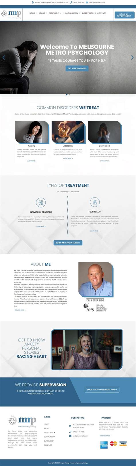 Update Website Freelancer