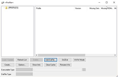 MAME Software List ROMs Set Creation Retro Arcade Guides