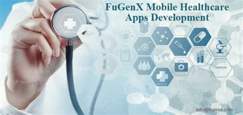 Favorable Mobile Healthcare Applications By Krishnamodi Medium