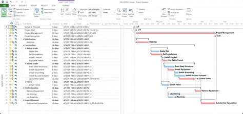 Critical Pathway Analysis Template Dremelmicro