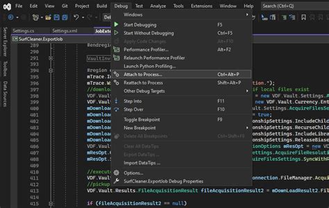 Solved Get File Properties In Custom Job Autodesk Community