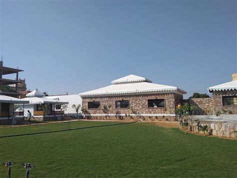 Ananda Resort Pushkar Campground Reviews India Tripadvisor