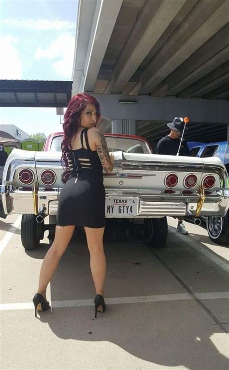 Pin On Lowriders