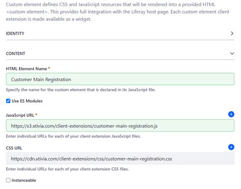 Why Liferay Dxp Is A Smart Choice For Composable Architecture Xtivia
