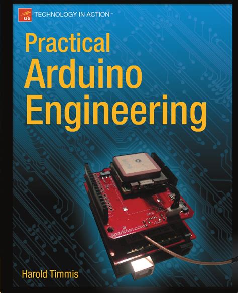 Pdf Practical Arduino Engineering
