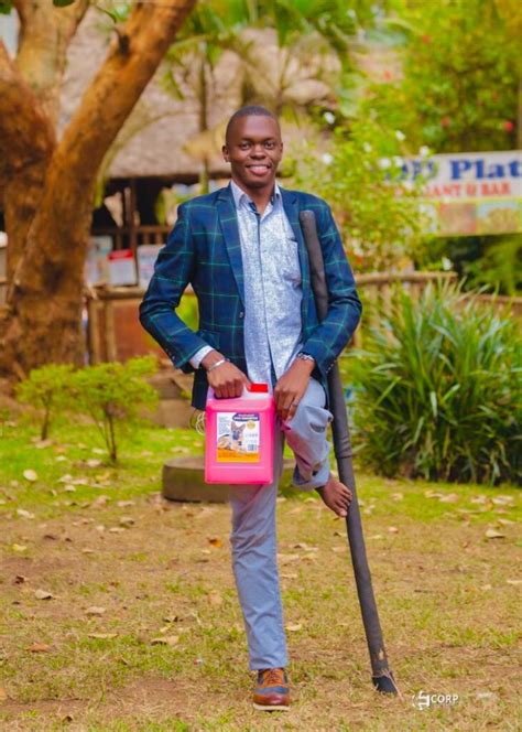 Bugembe Nelson Posted On Linkedin