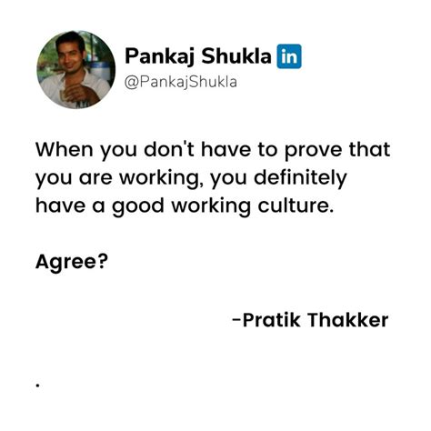 pankaj shukla on linkedin do you agree 49 comments