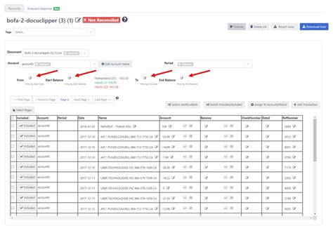 How To Convert Csv To Qbo And Iff For Qb Onlinedesktop