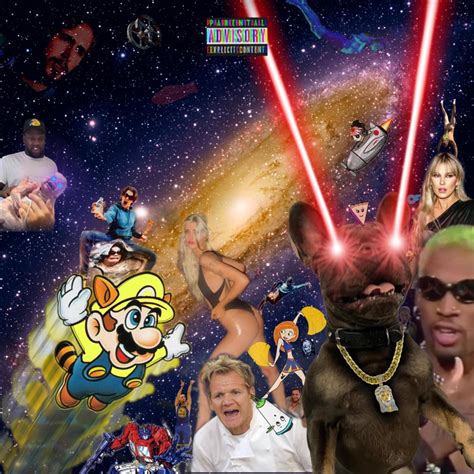 Supernova Space Sex Sam The Seagull Song Lyrics Music Videos