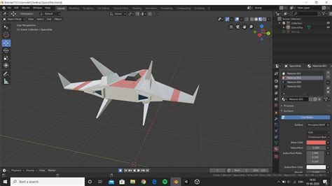 Export Weird Mesh On Exporting As Fbx From Blender Blender Stack Exchange