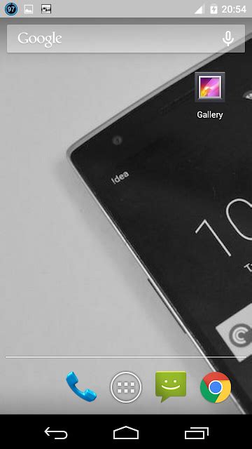 how to customize the status bar and notification panel on android techviola