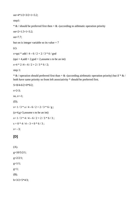 Let Us Cby Yashwant Kanetkar 5th Edition Solution Chapter 1 Pdf