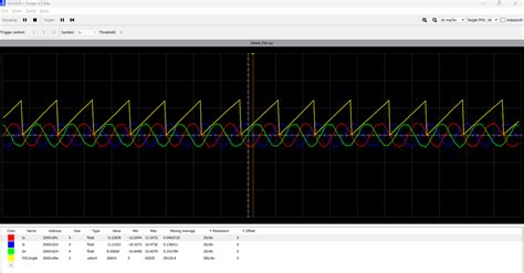 solved stm32cubeide how to use swv data trace timeline page 2