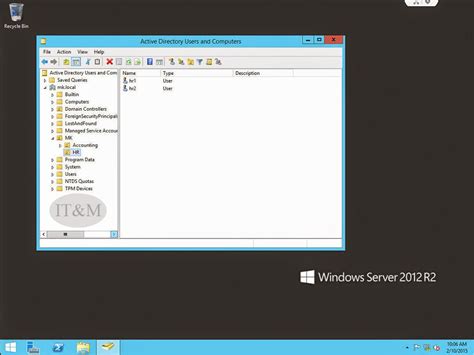 Itandm Share For Sharing How To Delete Object Protected From