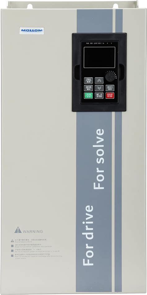 VFD V KW HP A Single Or Three Phase Input To Phase Hz Output Variable Frequency
