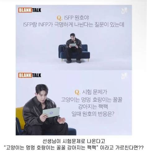 Mbti N 이랑 S 갈리는 문제라는데 인스티즈 Instiz 일상 카테고리