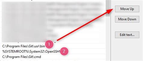 Version Control Cannot Spawn Ssh When Connecting To Github But Ssh T Git Github Works