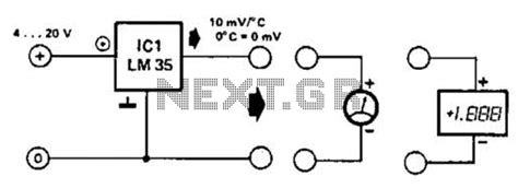 Hook Sensor Loop Circuit Under Sensor Circuits Next Gr