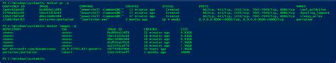 new bccontainer error the request is not supported · issue 1098